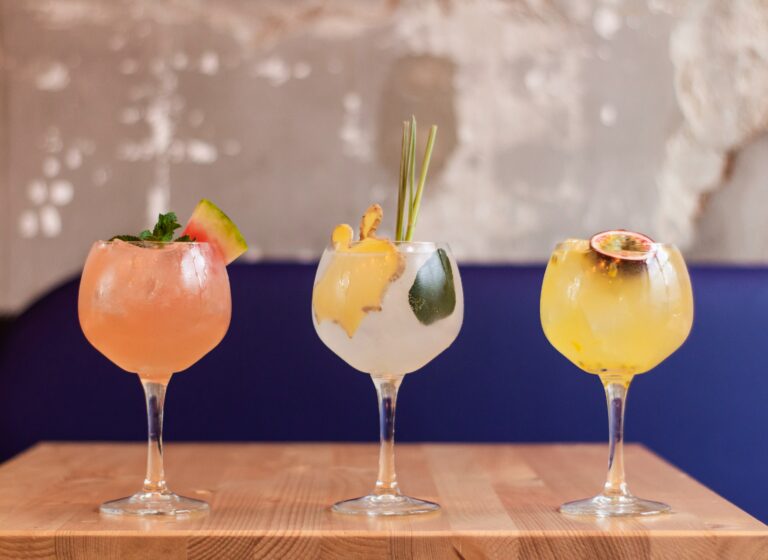 De lekkerste cocktail zelf thuis maken - Foodblog.nl